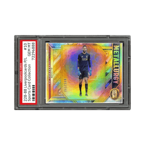 Liverpool Cards - Liverpool Trading Cards Store | Panini, Topps ...