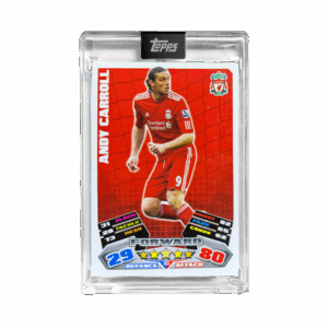 Liverpool Cards - Liverpool Trading Cards Store | Panini, Topps ...