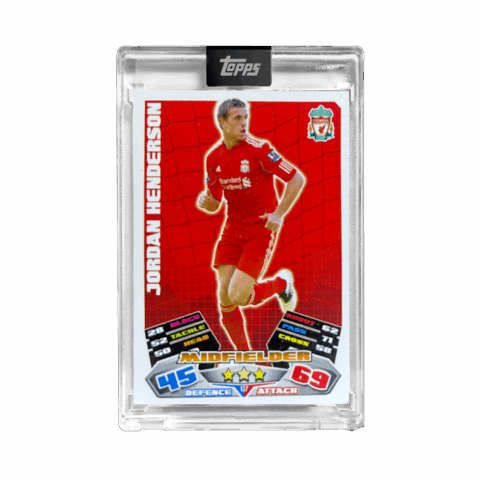 Liverpool Cards - Liverpool Trading Cards Store | Panini, Topps ...
