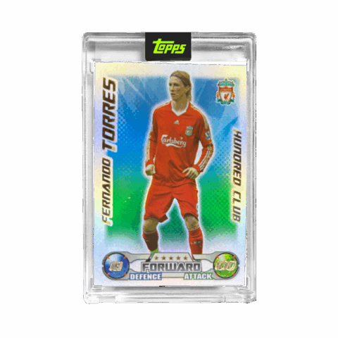Liverpool Cards - Liverpool Trading Cards Store | Panini, Topps ...
