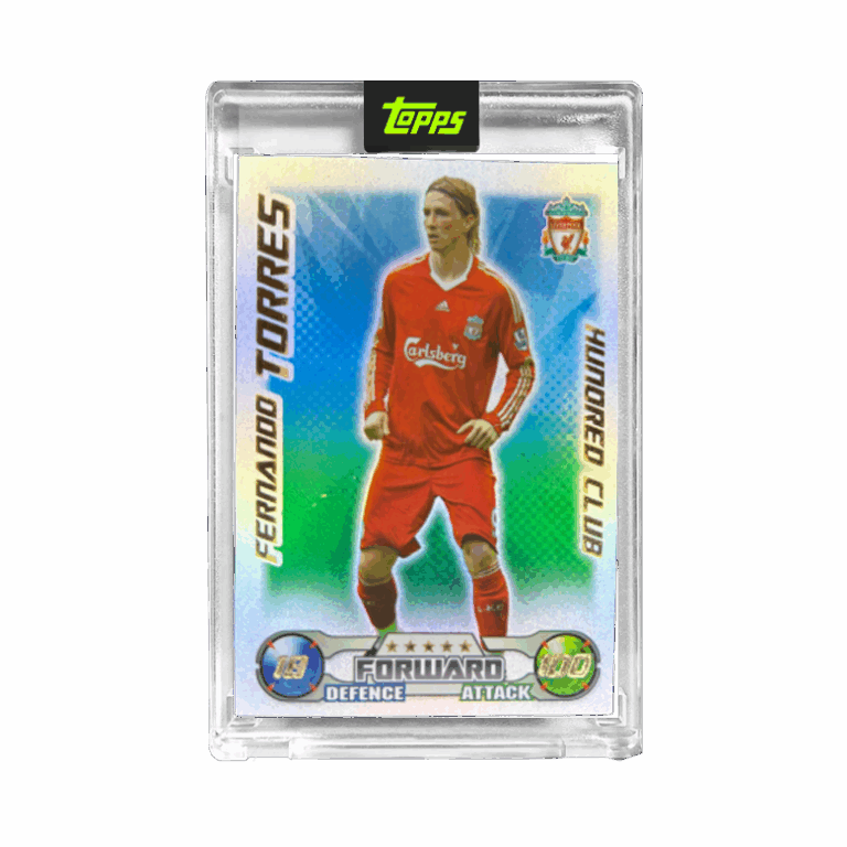 Liverpool Cards - Liverpool Trading Cards Store | Panini, Topps ...