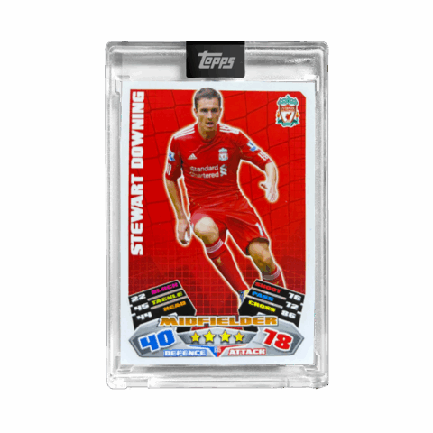 Liverpool Cards - Liverpool Trading Cards Store | Panini, Topps ...