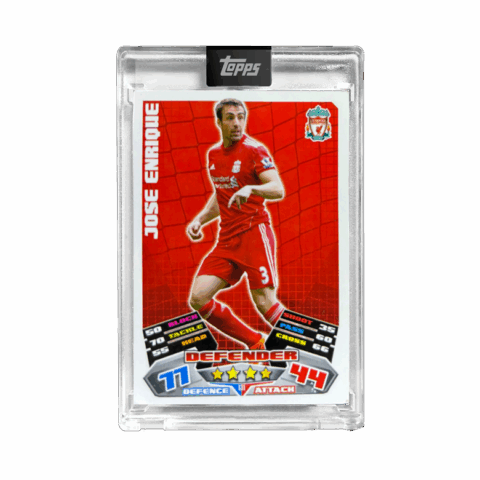 Liverpool Cards - Liverpool Trading Cards Store | Panini, Topps ...