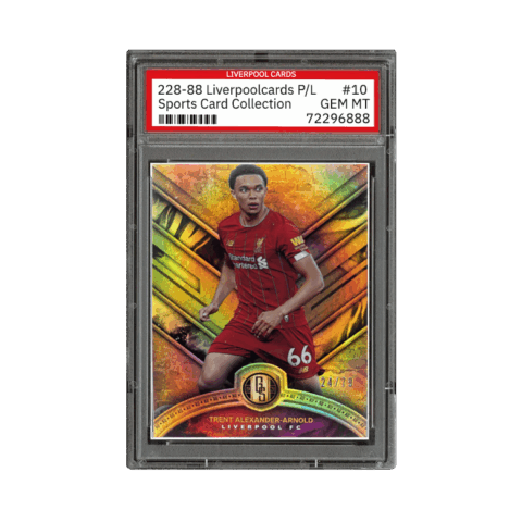 Liverpool Cards - Liverpool Trading Cards Store | Panini, Topps ...
