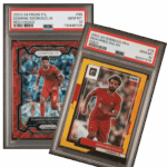 Liverpool Cards - Liverpool Trading Cards Store | Panini, Topps ...
